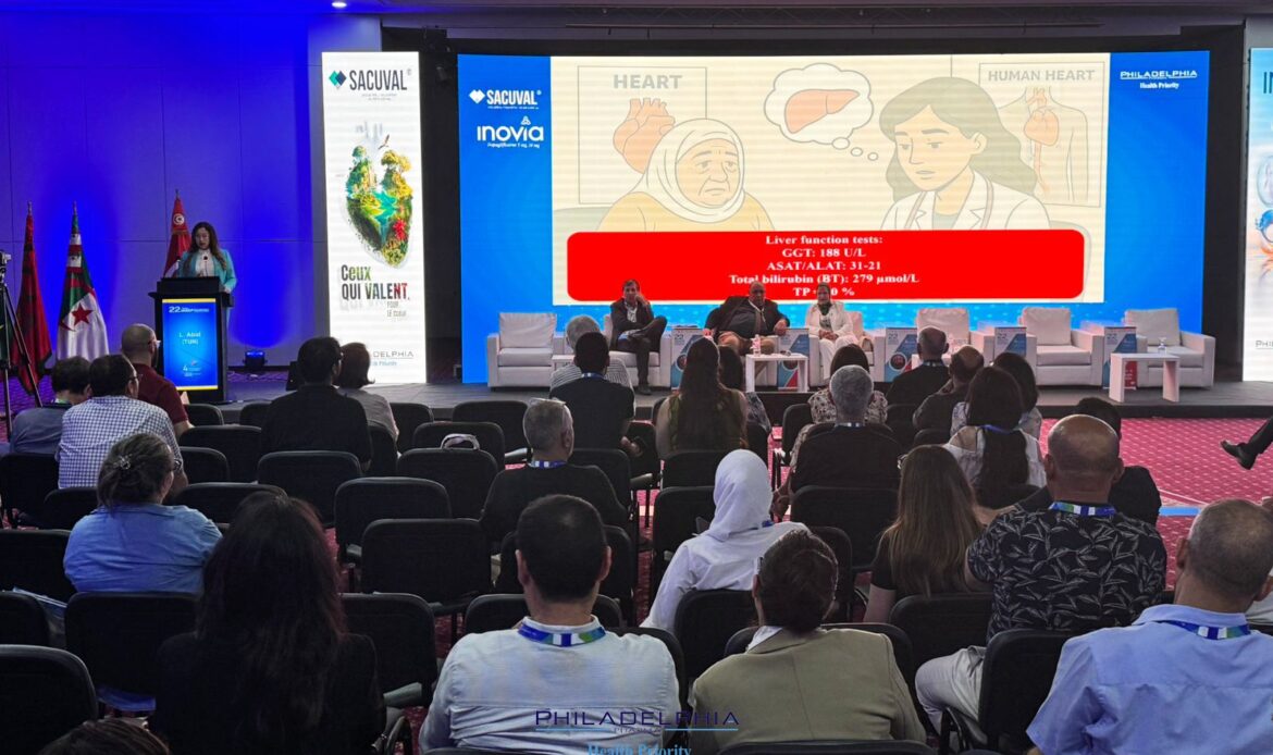 Retour en images sur un symposium d’excellence – Philadelphia Pharma
