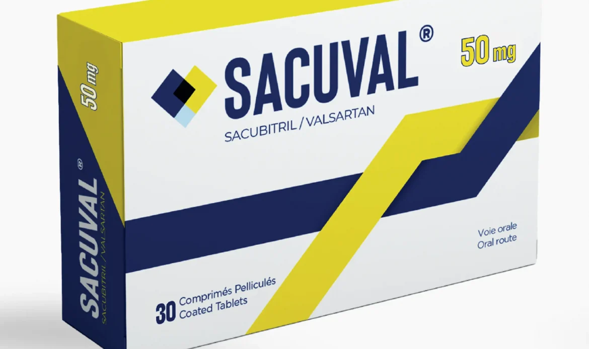 SACUVAL 50 MG BOX OF 30 – Philadelphia Pharma